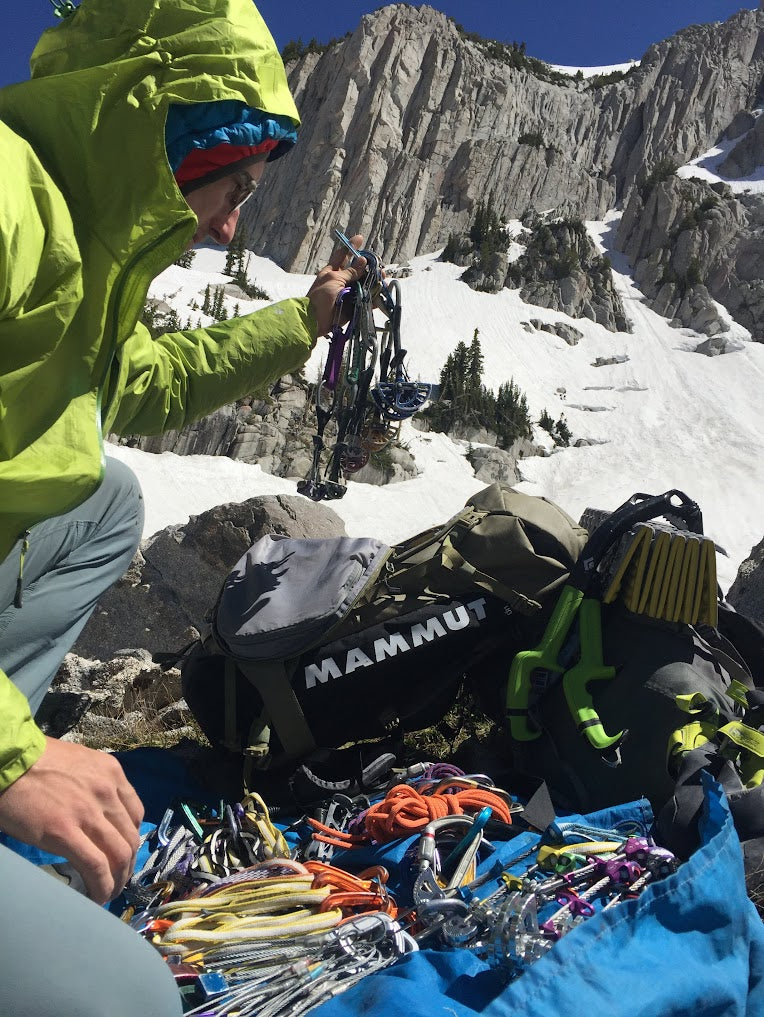 Hardware – IME Utah