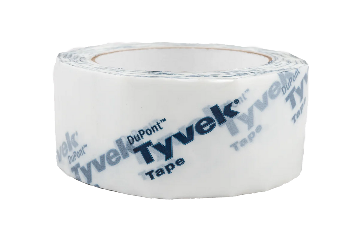 Tyvek Tape Large Roll – IME Utah