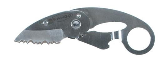 trango piranha